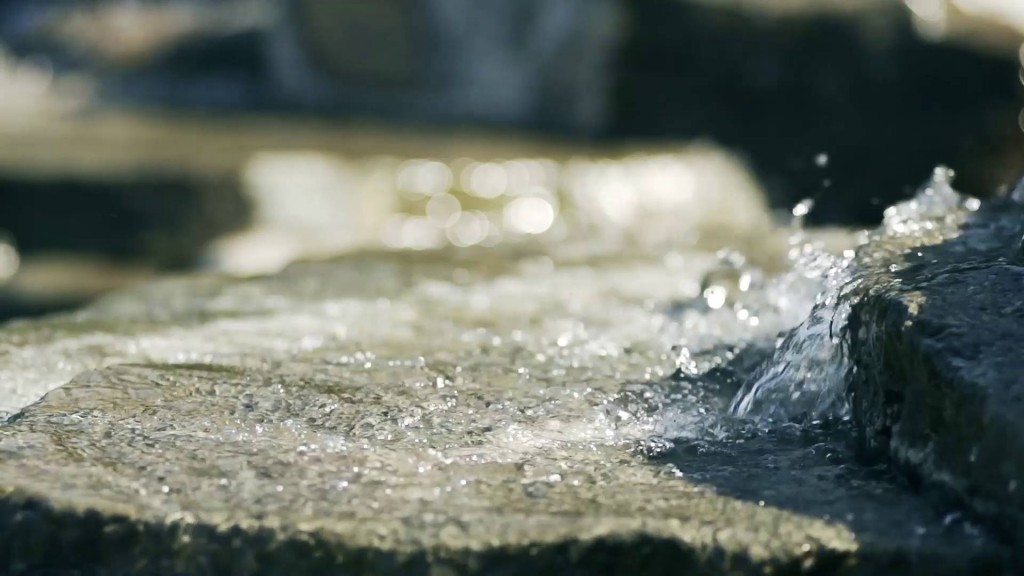 Water | Who Is Matt? Matt Johnson | Filmmaker