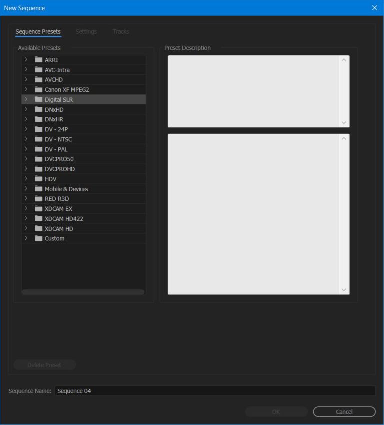 Creating High Quality Instagram Videos Using Adobe Premiere Pro CC ...