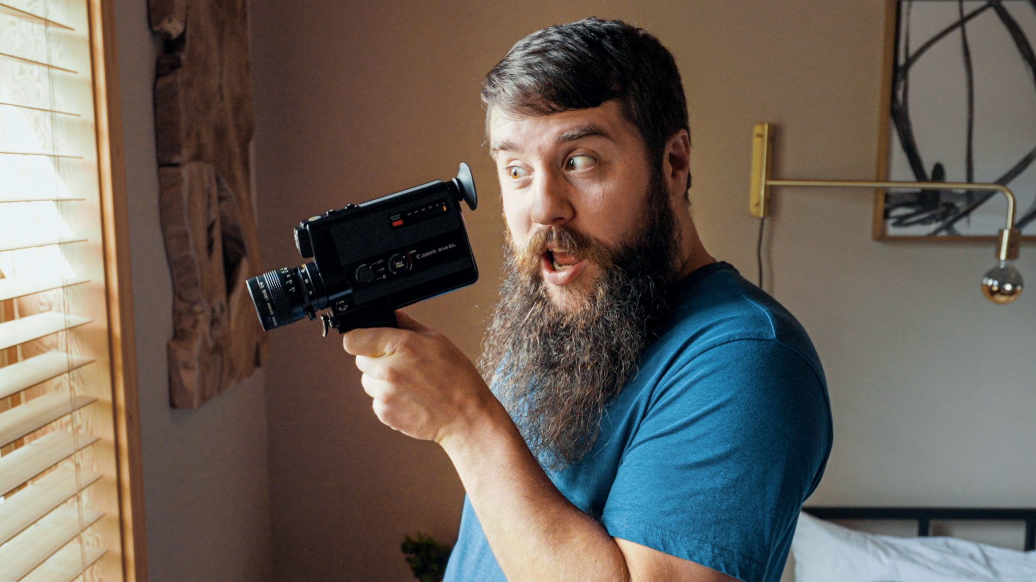 Who Is Matt? Matt Johnson | Filmmaker