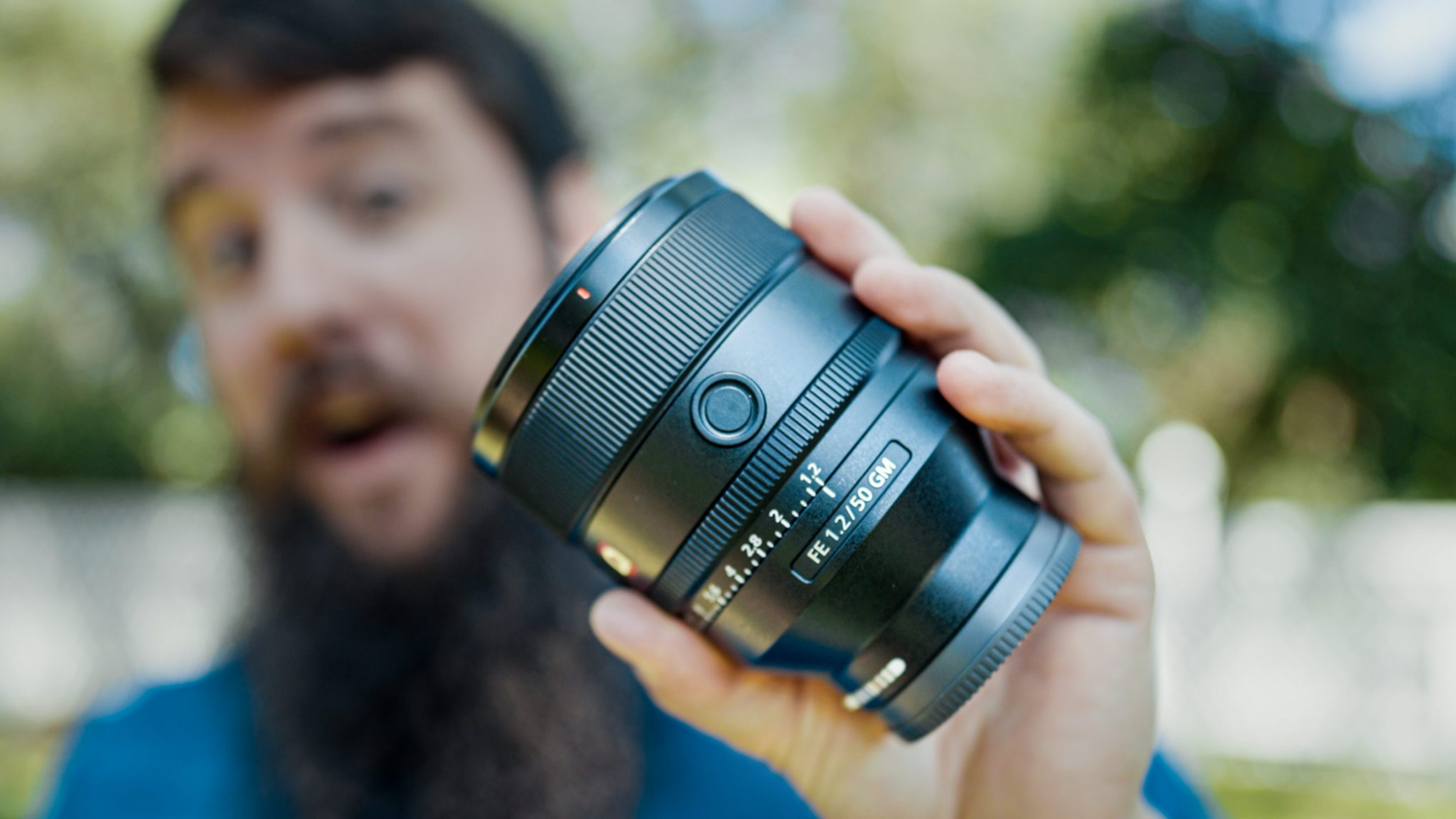 Who Is Matt? Matt Johnson | Filmmaker